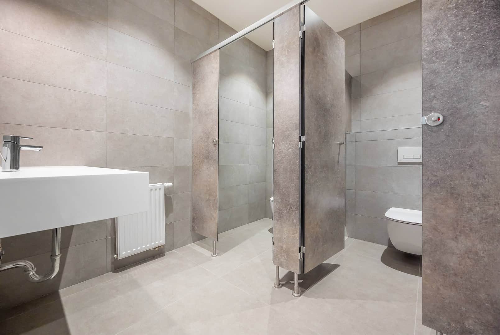 Strojarske instalacije - Tromont